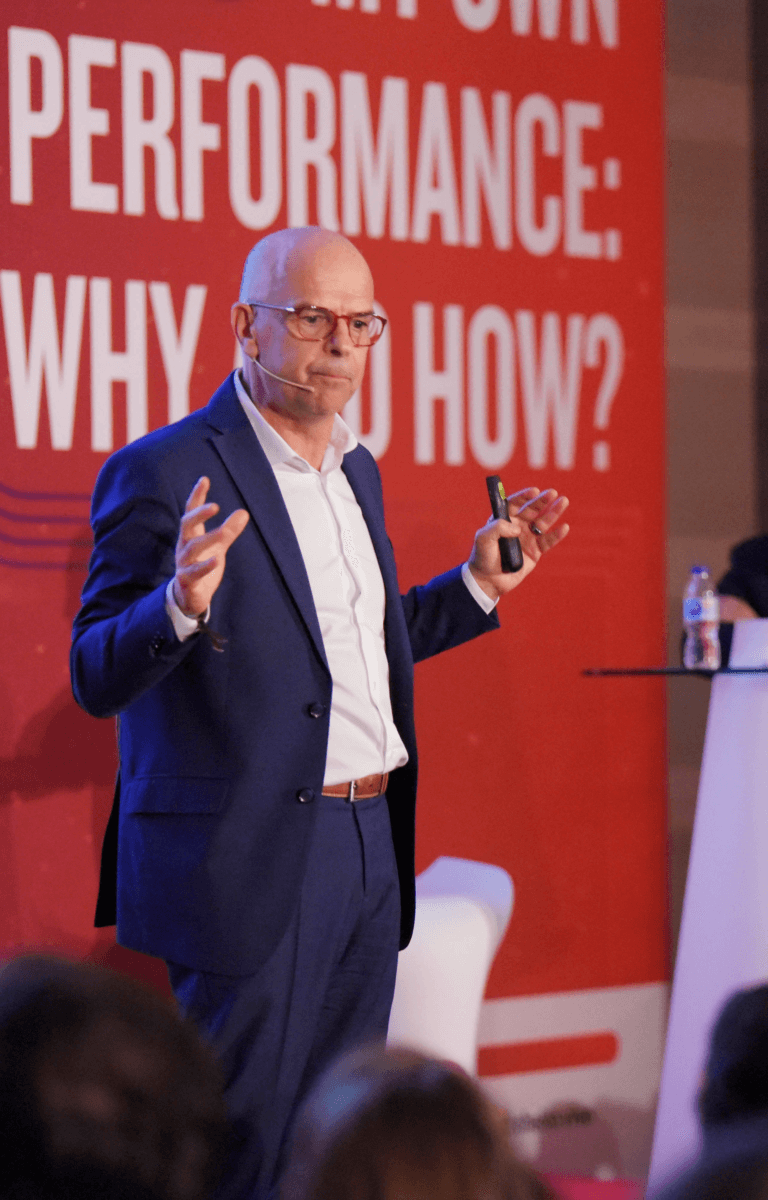 José Soares – Energize your life