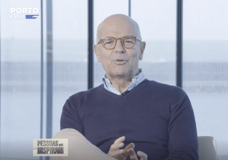 José Soares – Energize your life