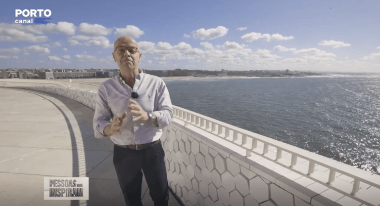 José Soares – Energize your life